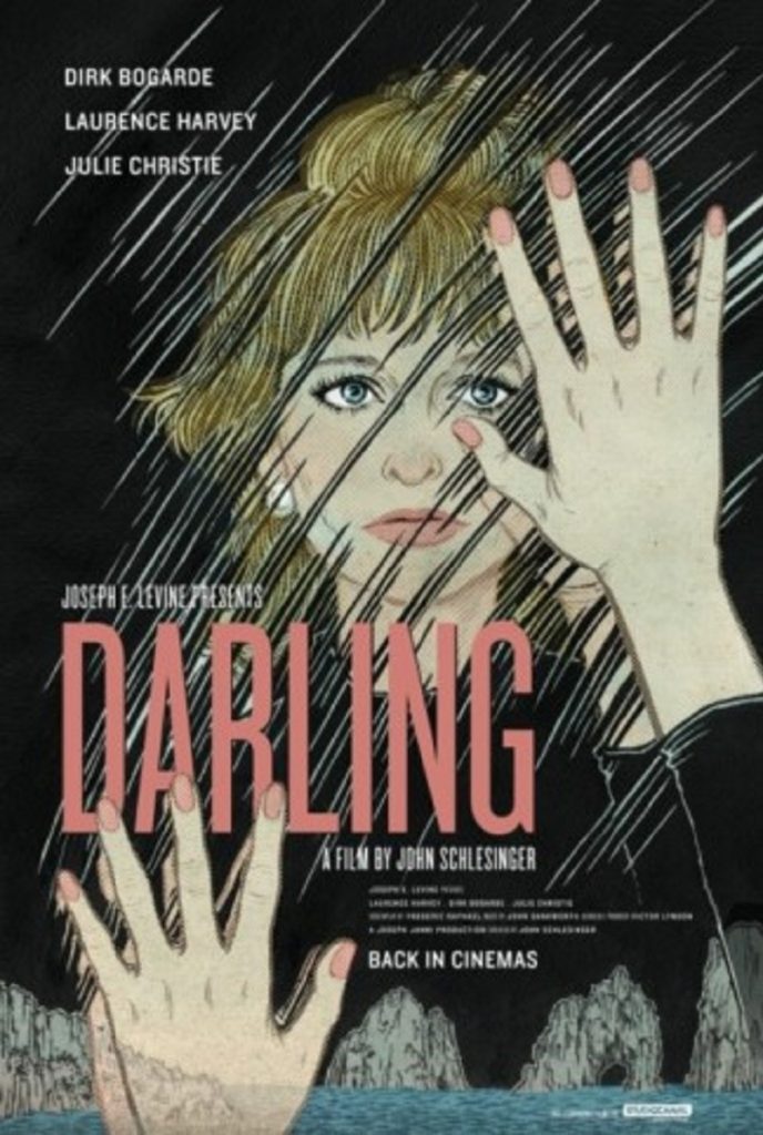 Darling (60th anniversary) / The Garden Cinema