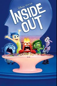 Inside Out- 10th Anniversary / The Garden Cinema