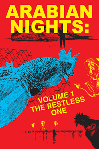 LRB Screen X MUBI: Arabian Nights: Volume 1, The Restless One / The Garden Cinema