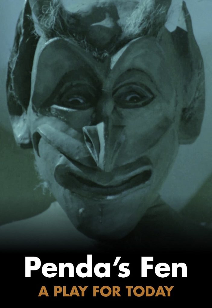 Penda's Fen / The Garden Cinema