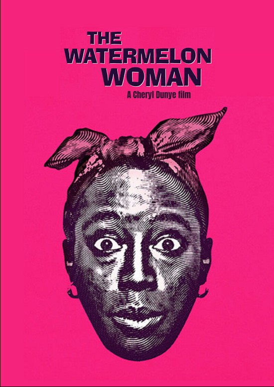 The Watermelon Woman / The Garden Cinema